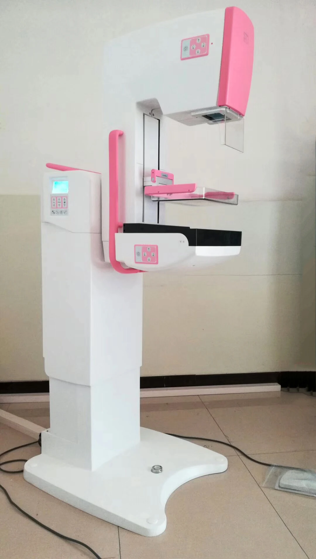Alibaba.com: Low Price Digital Mammography Equipment X Ray System ...