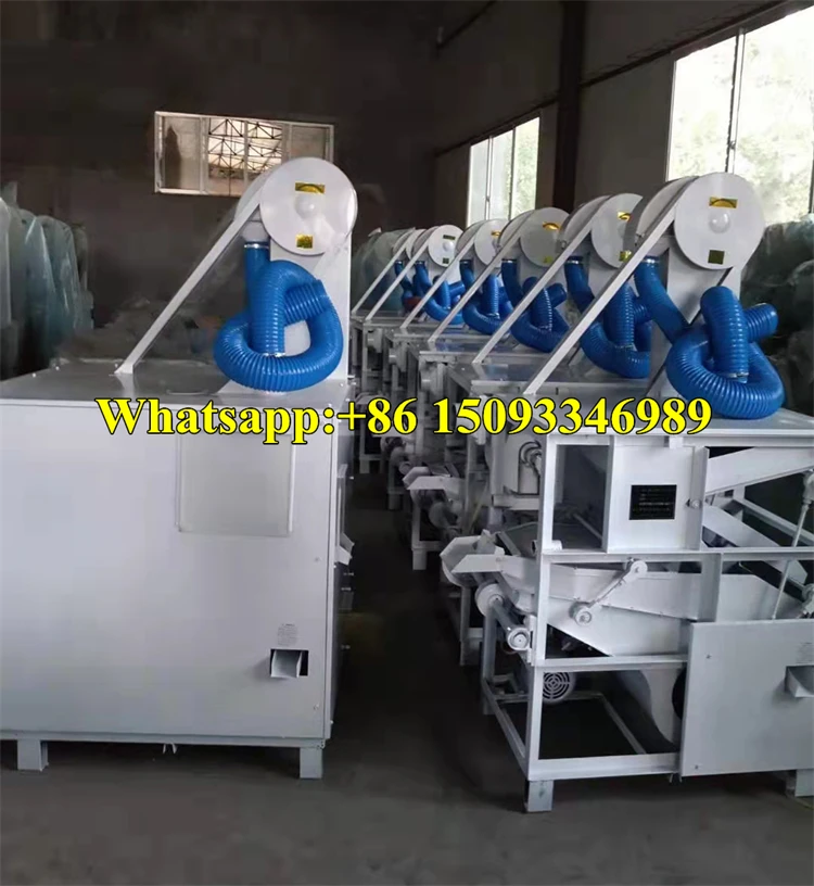 Cocoa Coffee Beans Classifying Sorting Machine/millet Sieving Selecting ...