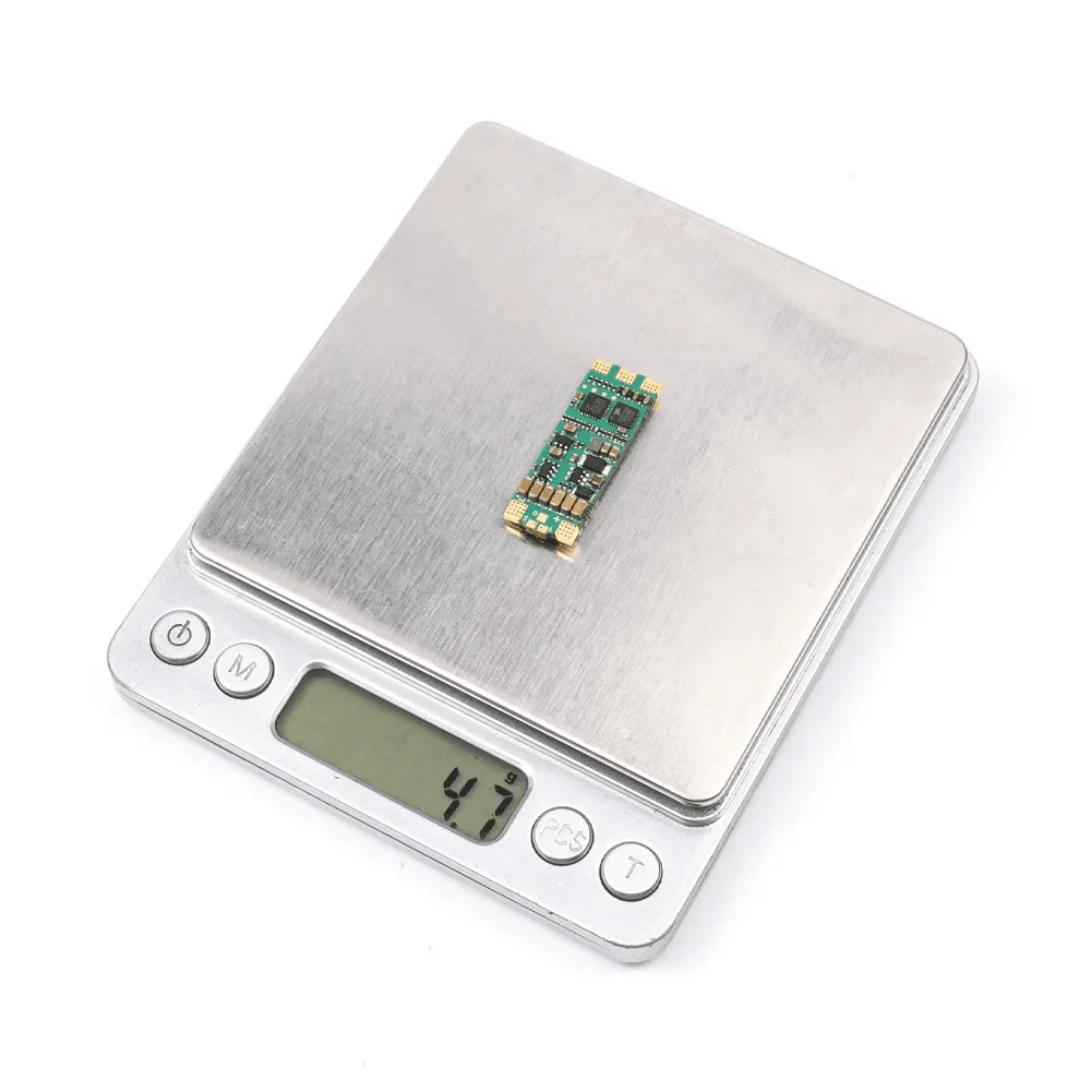 Iflight Blitz E55 Single 55a 2-6s Esc 32bit F051 Mcu 48khz Blheli32 ...