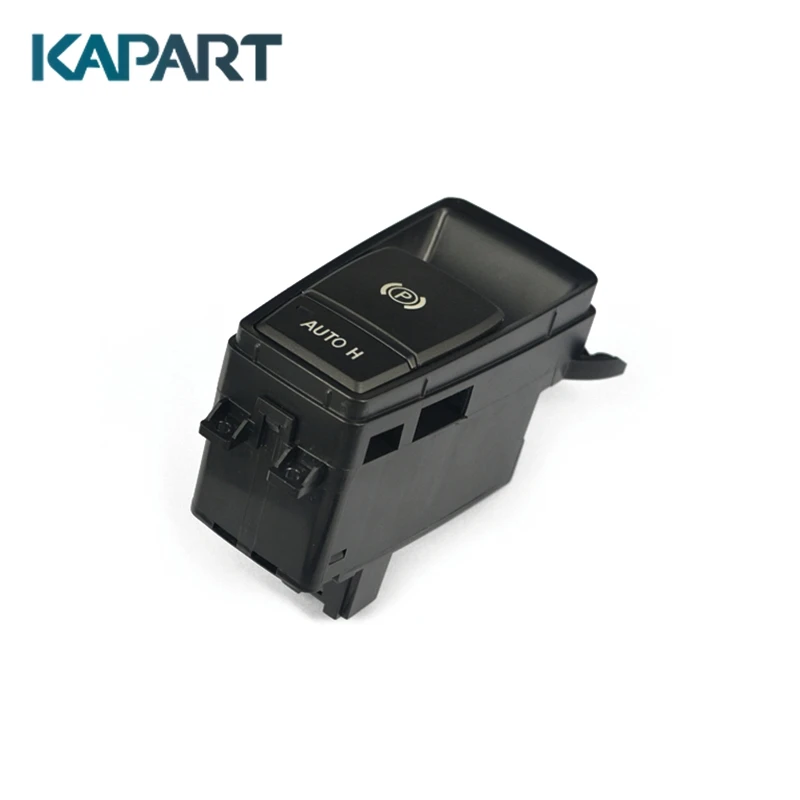 Electronic Handbrake Pressure Sensor Smart Switch Parking Brake Control ...