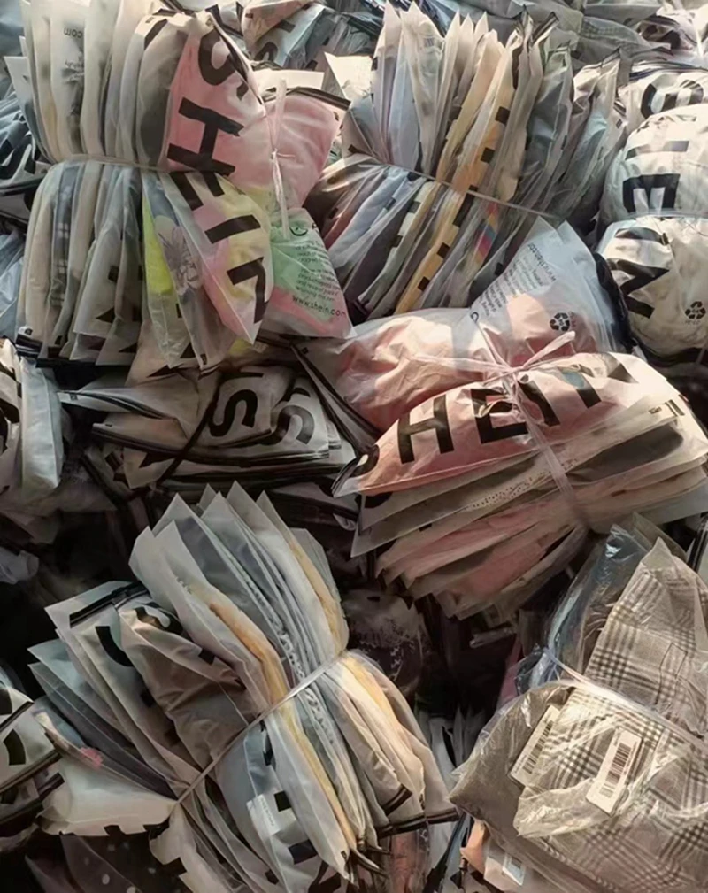 Ropa Sheins Al Por Mayor Bundle Fournisseur Wholesale Brand New Dress ...