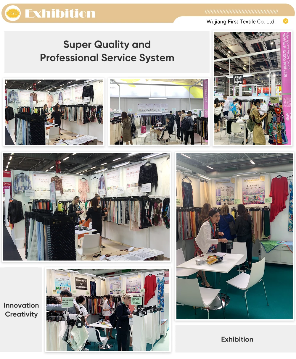 Grs Certificated Fashion Metallic Fabric With Soft Hand Feel Shiny ...