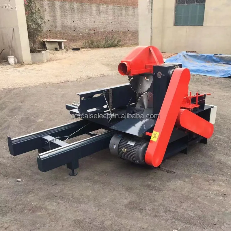 Band Saw Mill High Precision Sliding Table Saw For Woodworking ...