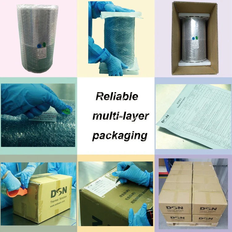 Pyrolytic Graphite Sheet Pgs For Thermal Management - Buy Pyrolytic ...