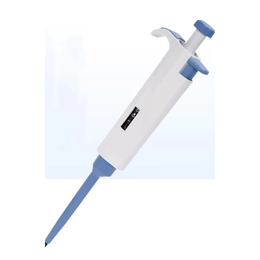 Laboratory Pipette,Automatic Pipette (autoclavable and Adjustable ...