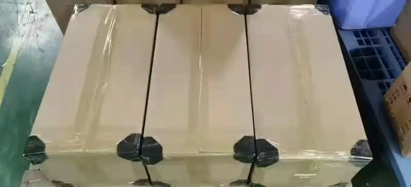 20c High Discharge Rate Fast Charging Microvast 2.3v 10ah Pouch Cell ...