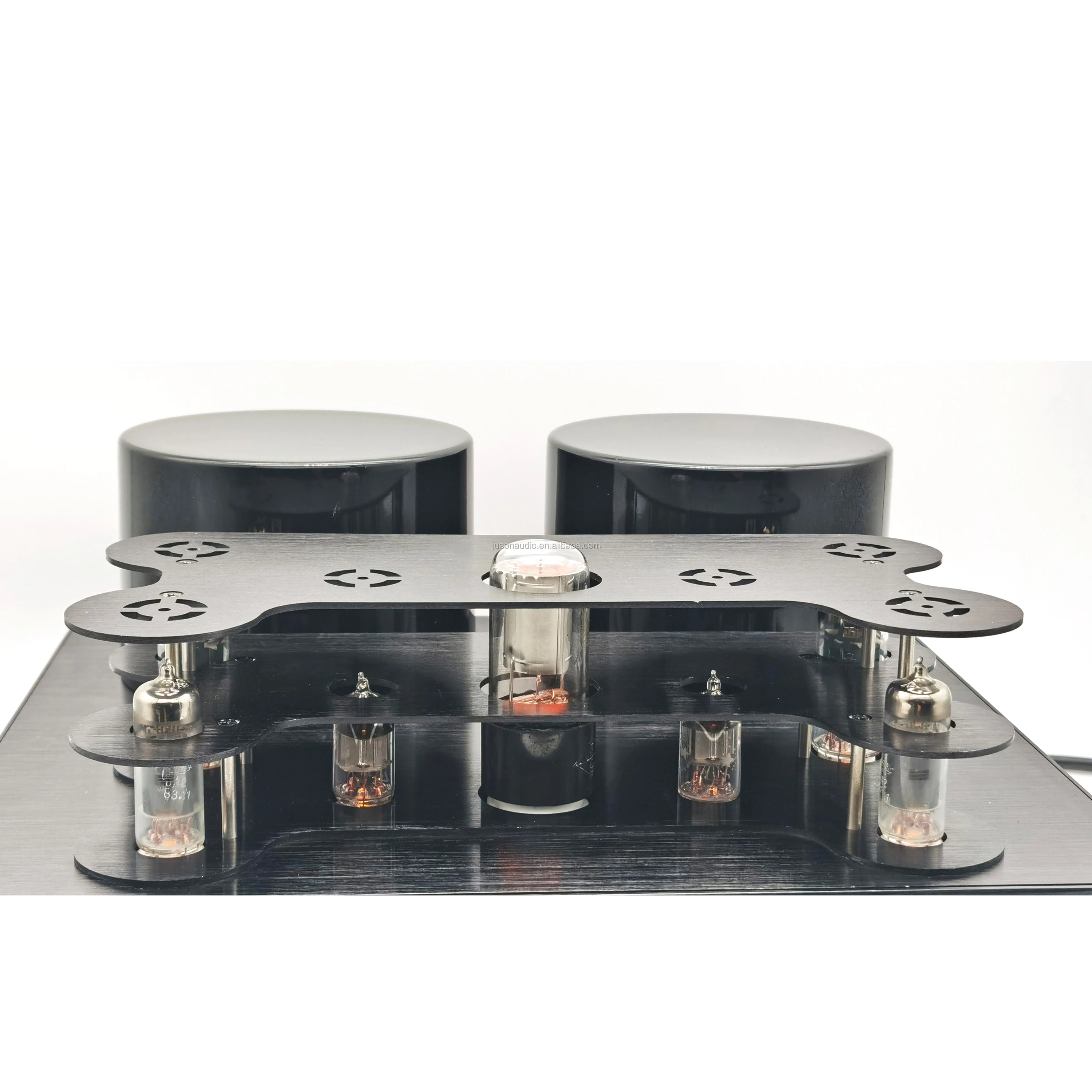 Juson Audio 2.1ch 200w Remote Control Hifi Hybrid Stereo Blue Tooth ...