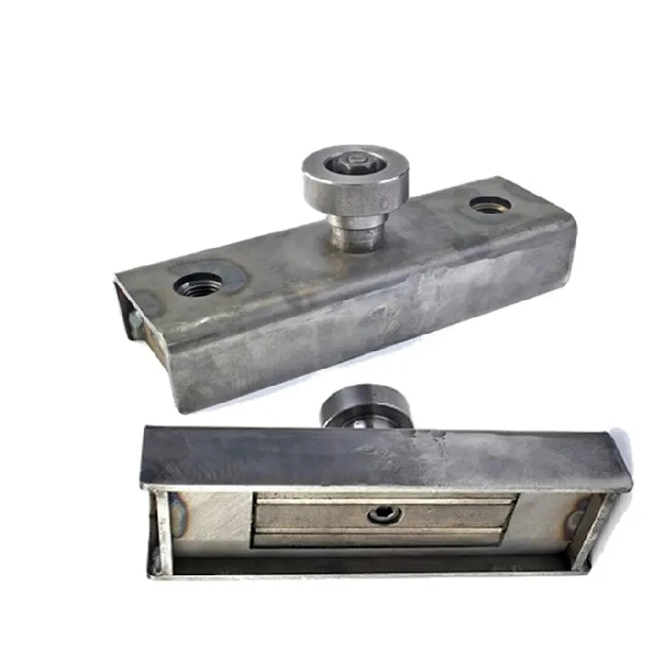 Custom Formwork System Industrial Magnet 1350Kg Magnet Force Precast ...