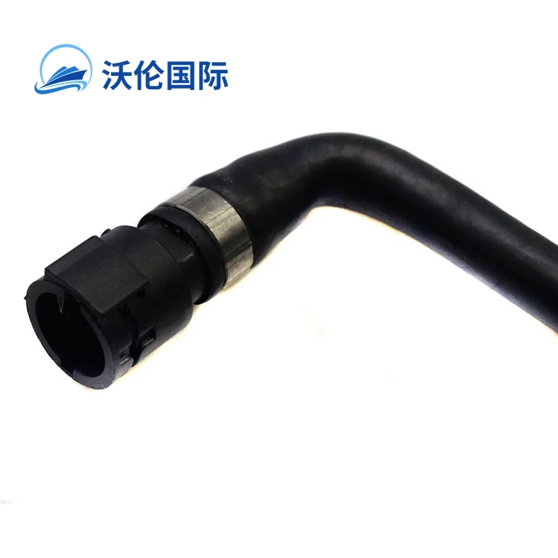 Wolun Factory Water Vent Hose 17127536235 Expansion Tank Hose For Bmvv ...