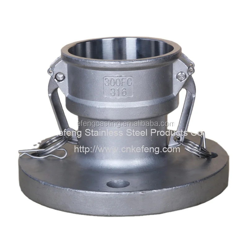 flanges pipe fittings,stainless steel quick coupling,type FA pipes ...
