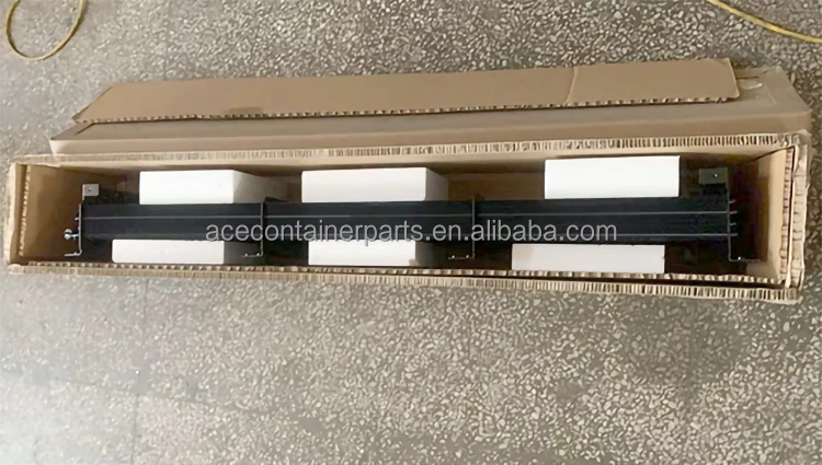 Brand New Reefer Container Spare Parts 541 Series Condenser Coil