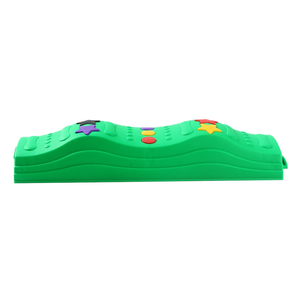 Balance Beam Obstacle Course Toys - Sensory & Educational