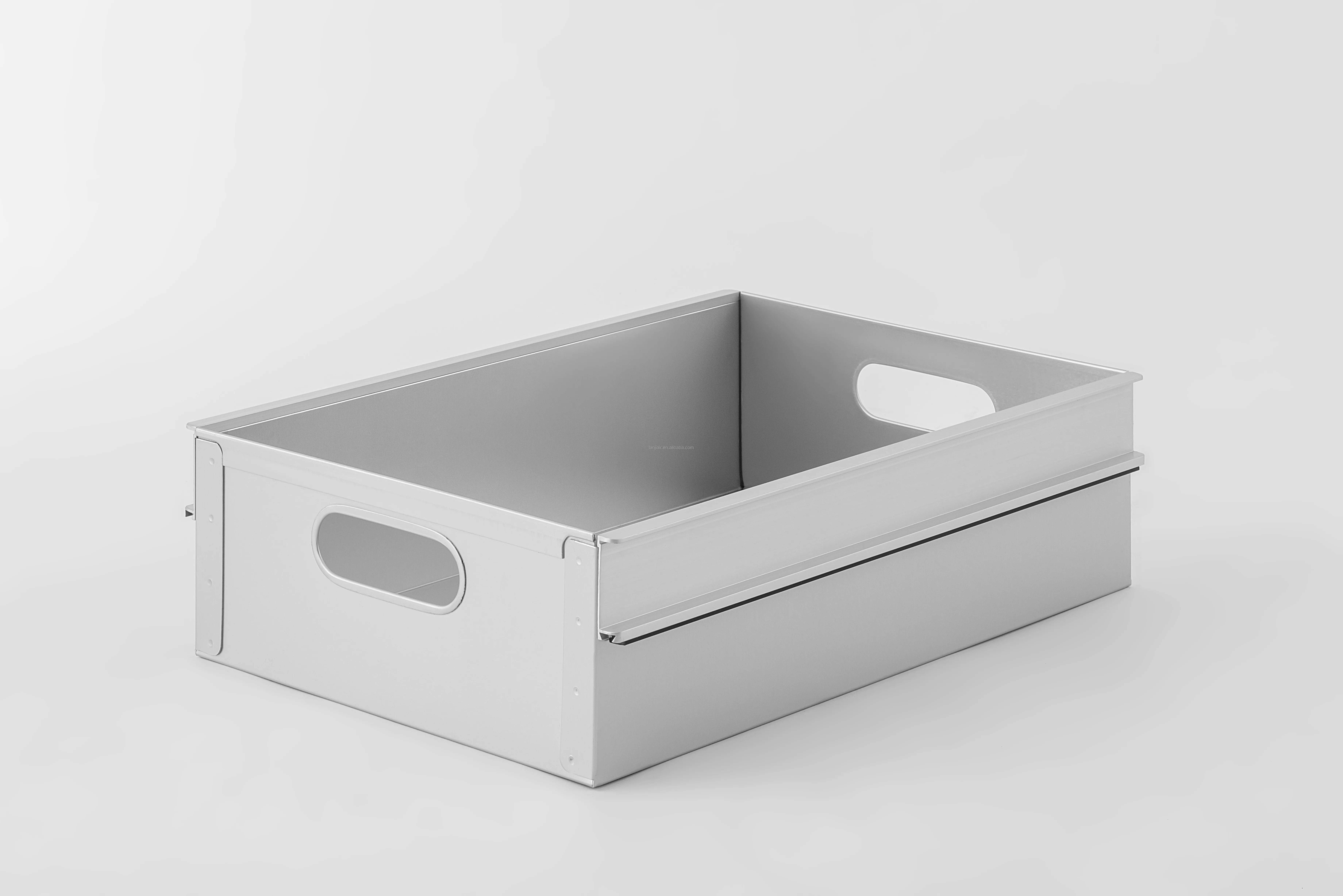 Mill Atlas Airline Aviation Aircraft Plane Catering Trolley