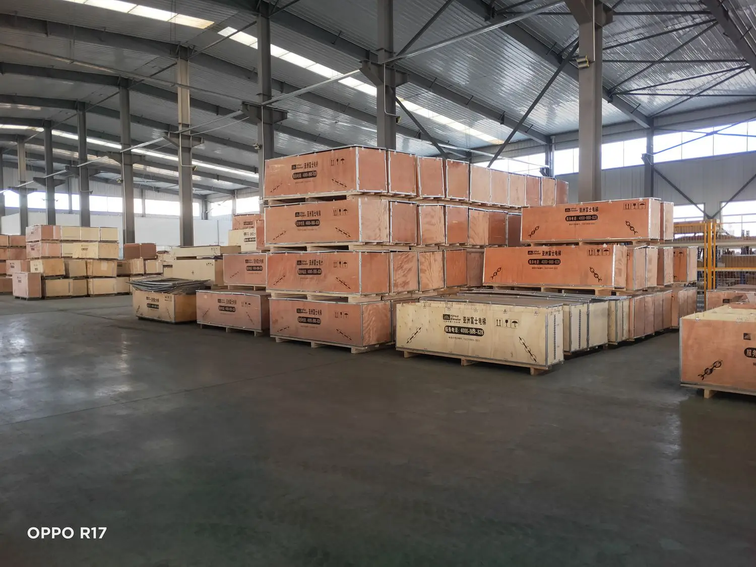 Fuji Elevator Kitchen Lift Food Elevator Dumbwaiter Dumb Waiter Lift ...