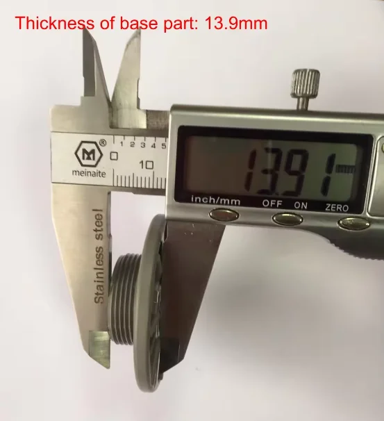OPV Over Pressure Valve Complete Assembly| Alibaba.com