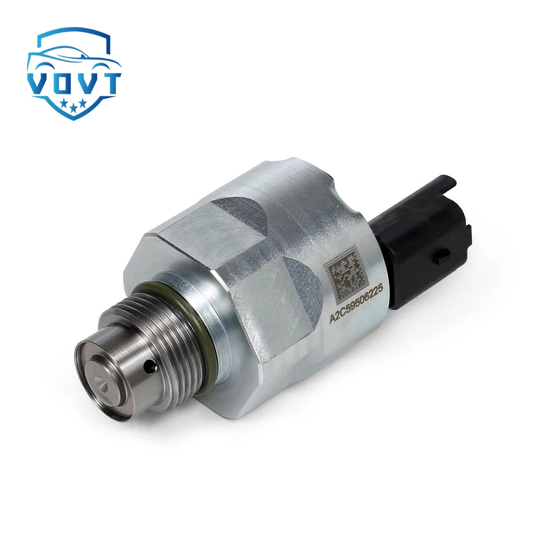 Genuine New PCV Pressure Control Valve A2C59506225 for VDO
