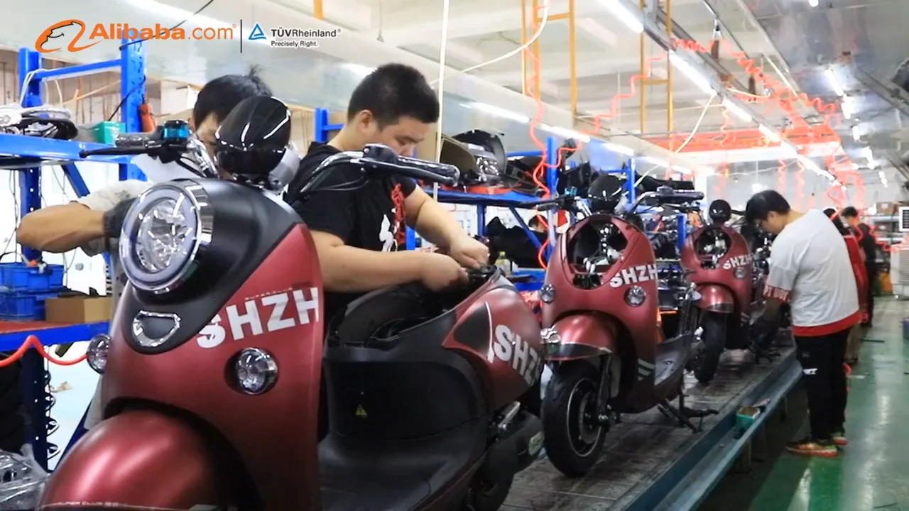 2020 Cheap 125cc Scooter For Sale - Buy 50cc/80cc/125cc Scooter For ...