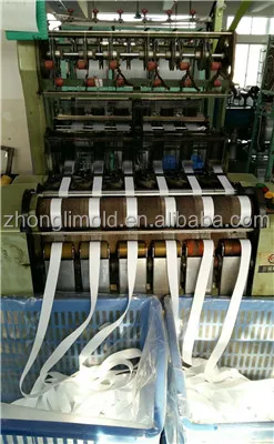 Durable Fabric Bracelet Closure Clasp - Perfect for Wristbands