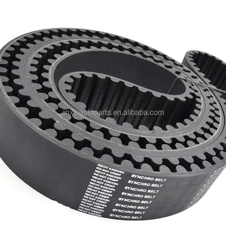 For Land Cruiser 1hz 92mr25 Timing Belt 13568-19195 - Buy Belt For Sale ...