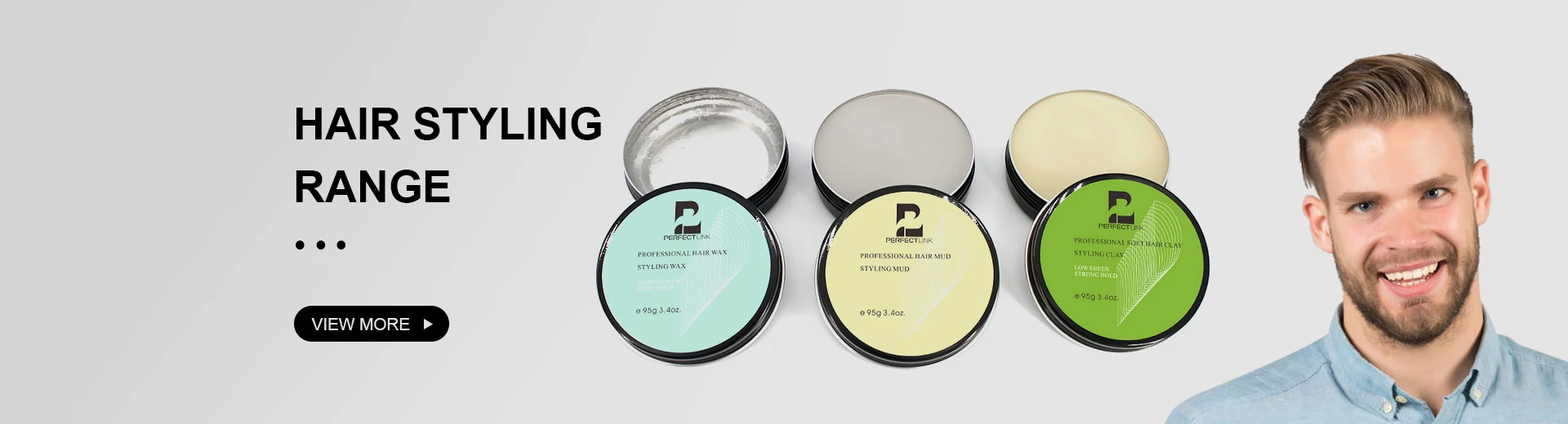 Guangzhou Perfect Link Cosmetic Co., Ltd.