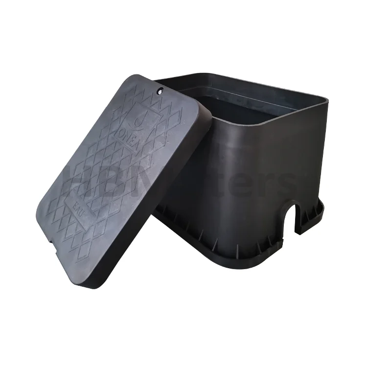 Large size standard water meter box| Alibaba.com
