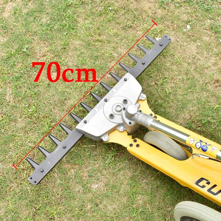 Wholesale Price Grass Cutter Machine - Hand Held Brush Trimmer
