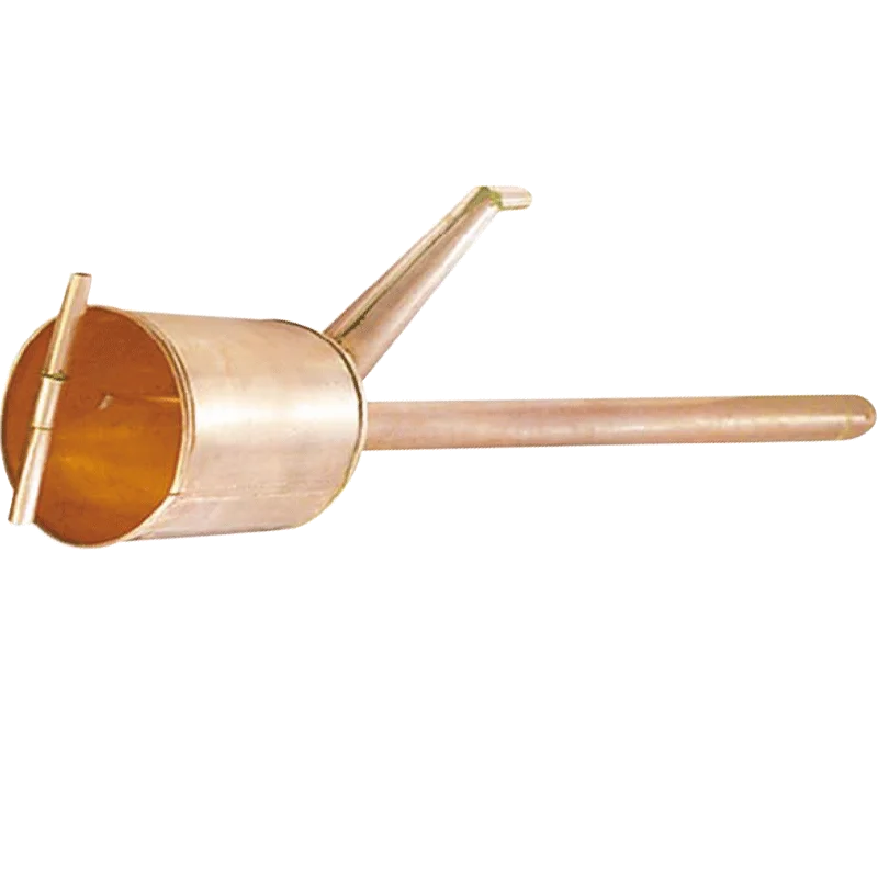 Wedo Atex Non-sparking Oil Dipper - Buy Anti-explosion Oil Dipper,Bam ...