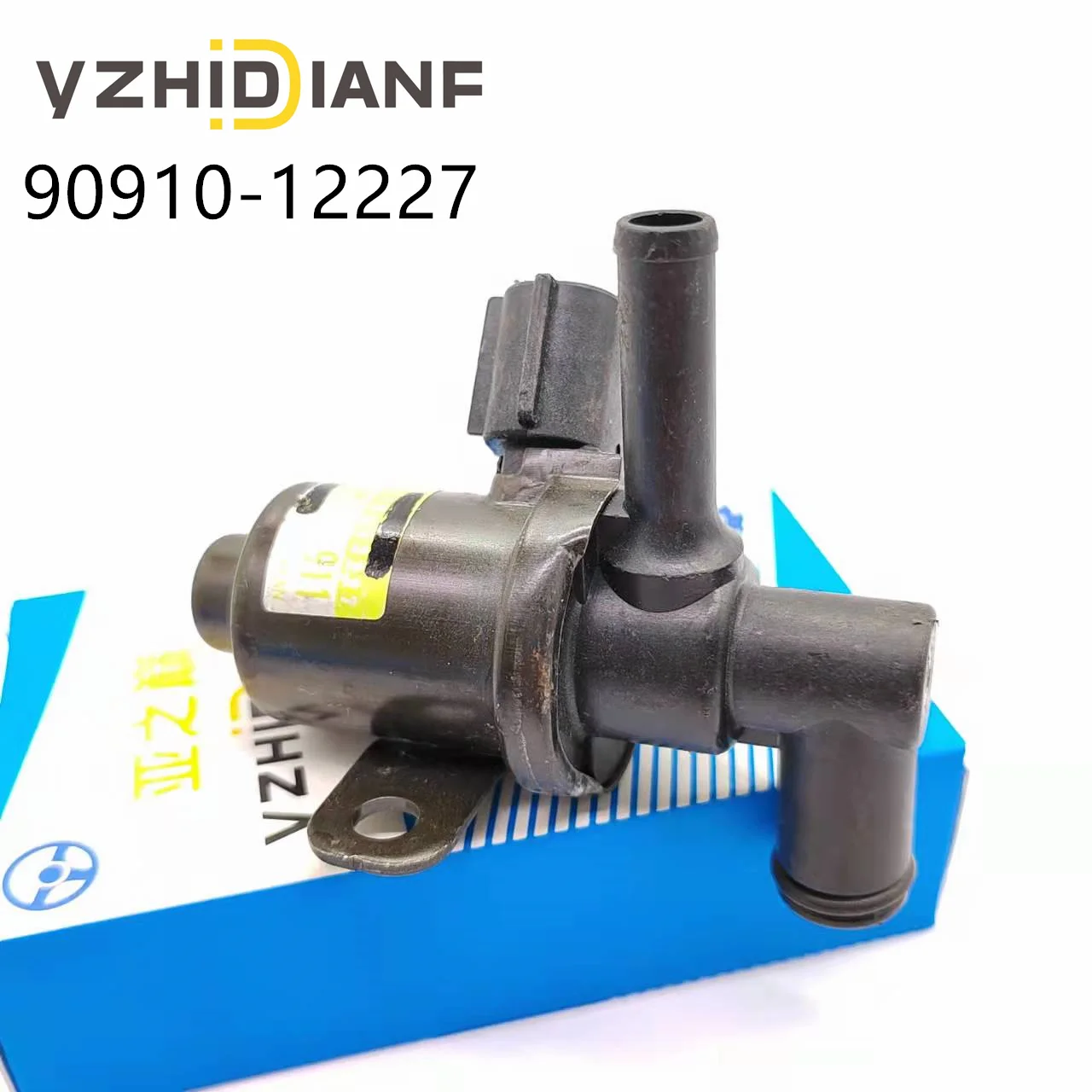 Solenoid Petrol Vacuum Valve VSV EGR Switch for Toyota Lexus RX300