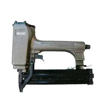 Taiwan Factory Pneumatic Wire Air Stapler Gt-9040b Air Nailer Stapler ...