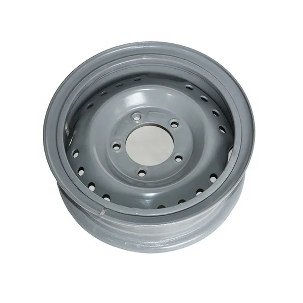 0EM 42601 60320 land cruiser hardtop steel wheel rims 5.5F-16 pick up ...