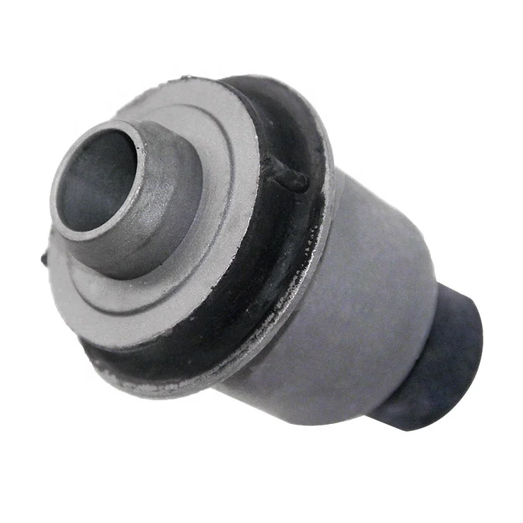 KINGSTEEL OEM 54467-ED500 54400-EL000 Auto Suspension Rubber Front Axle ...