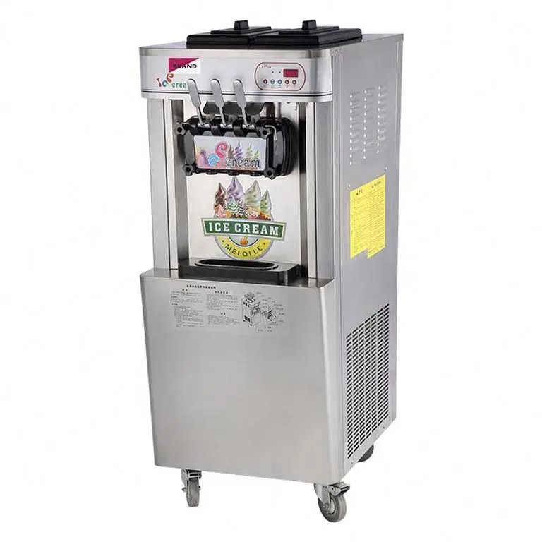 Ice Cream Packing And Sealer Machine Alibaba With Price Icecrem Gp100 ...