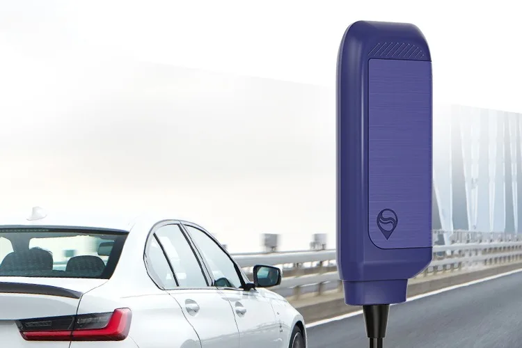 High Quality Anti Lost Tracking Device Car Alarm Positioning System ...