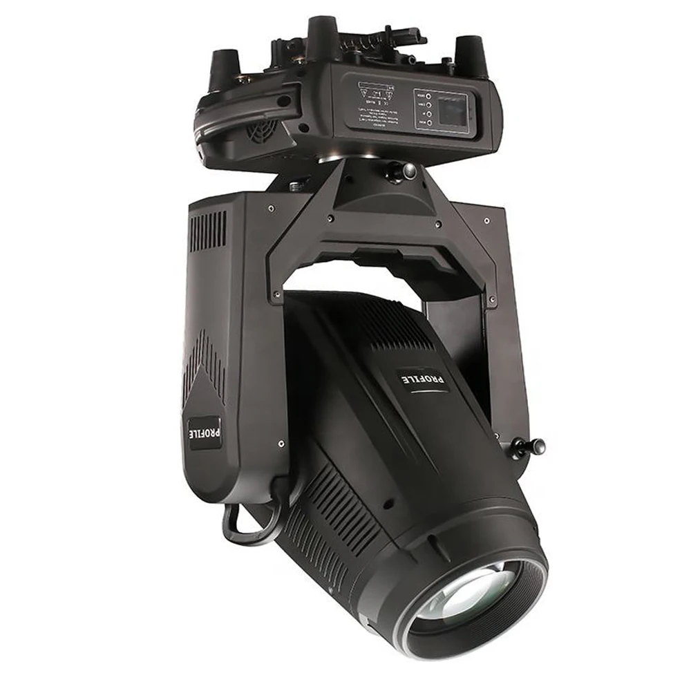 Dj Stage Light Sharpy Spot Wash Dmx 512 Led Framing 550w Profile Beam ...