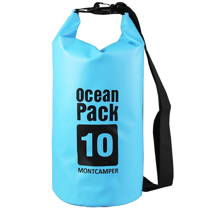 Hot Sale Outdoor Camping Floating Dry Bags - Durable & Waterproof