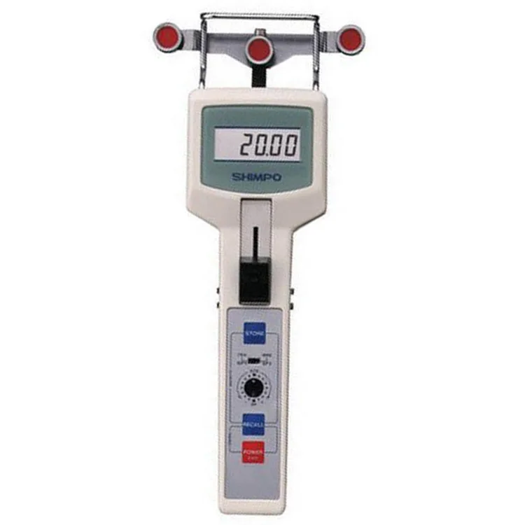 Shimpo medidor de tensión DTMX-1C| Alibaba.com