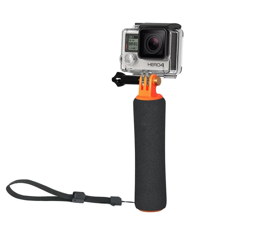 Gopro Hero 3 Mounting Accessories