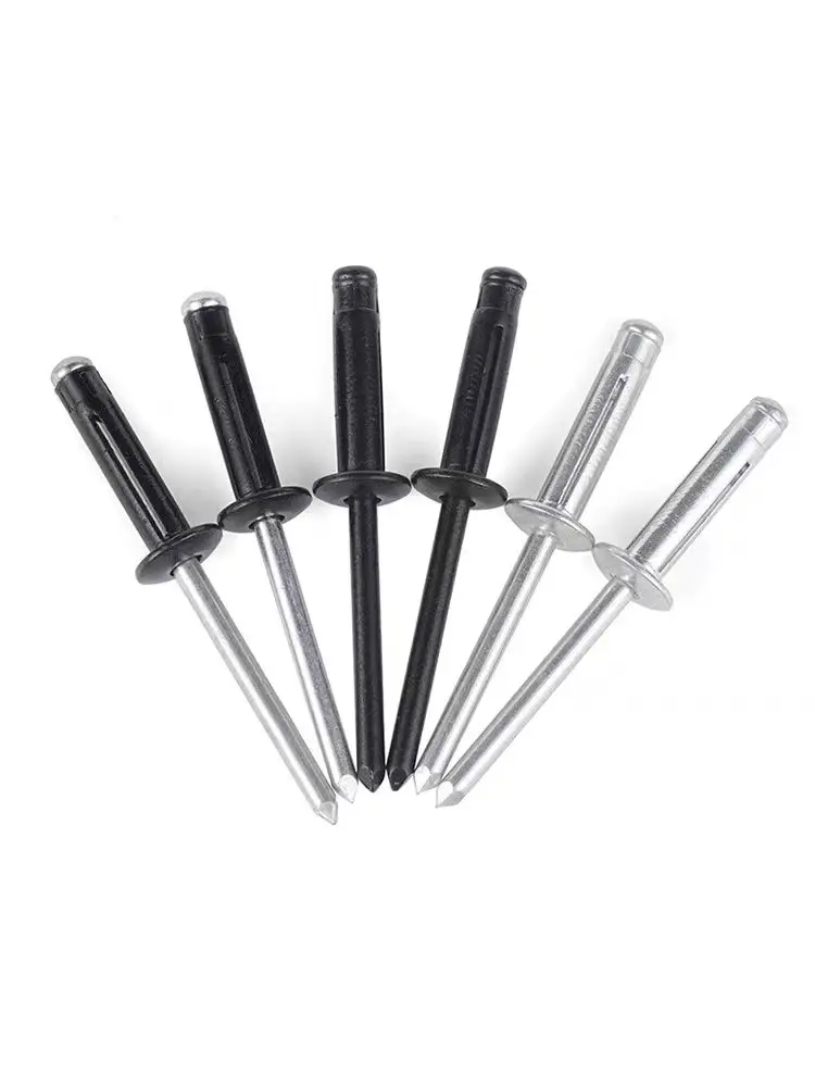 Factory Wholesale Nylon Lantern Blind Rivet All Aluminium Large Copper ...