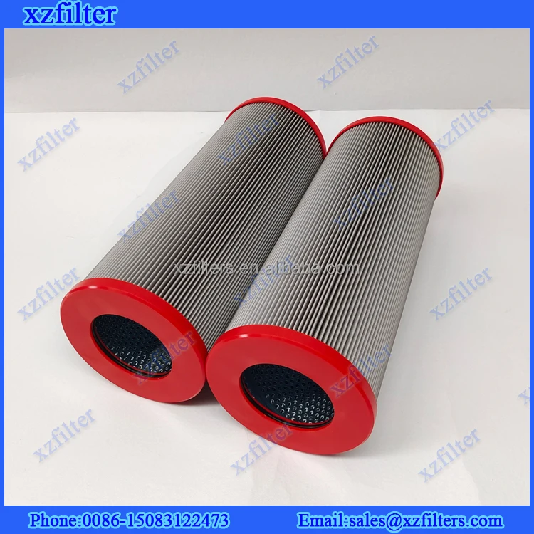Xzfilters High Quality Hydraulic Oil Filter Element DU.2050.10VG