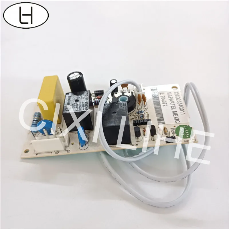 Popular Original Pcb Main Card Control Card 226d2354g011 Mabe ...