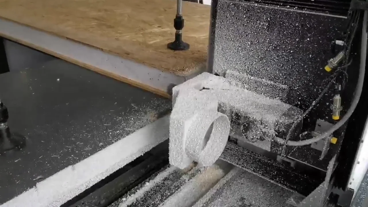 Sip Panel Production Line - Buy Sip Panel Production Line With Osb ...