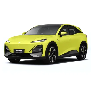 2023 Extended Range Edition Changan Deep Blue Shenlan S7 218hp ...