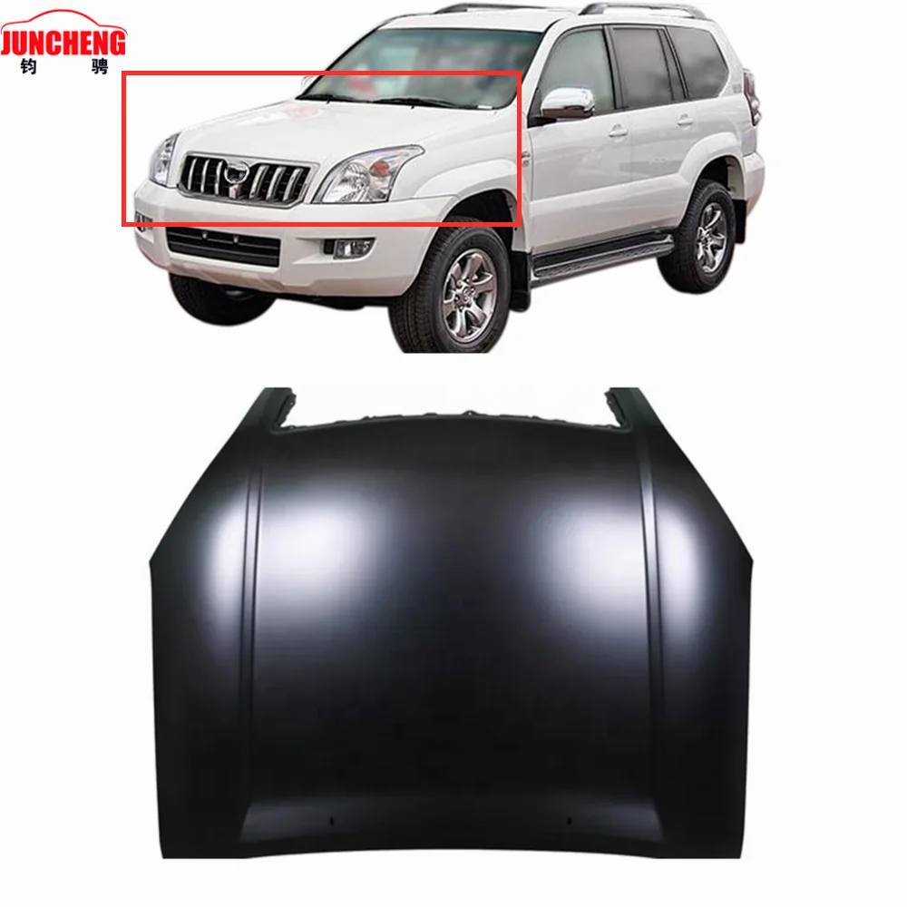 Toyota Prado Spare Parts Lebanon | Reviewmotors.co