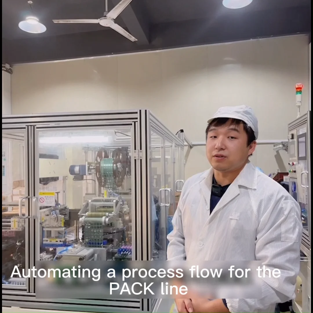 Td Customizable Lightweight Rechargeable Li-ion Battery Pack For Floor ...