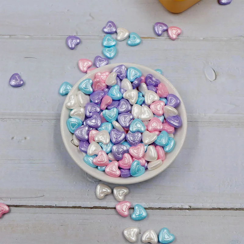 500g Cake Sprinkles Edible Confetti Sprinkles Mixes Sprinkles Sugar ...