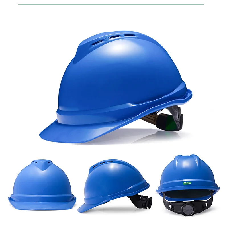 Safety PPE for Oil and Gas Chemical Industry - CE&GB Certified