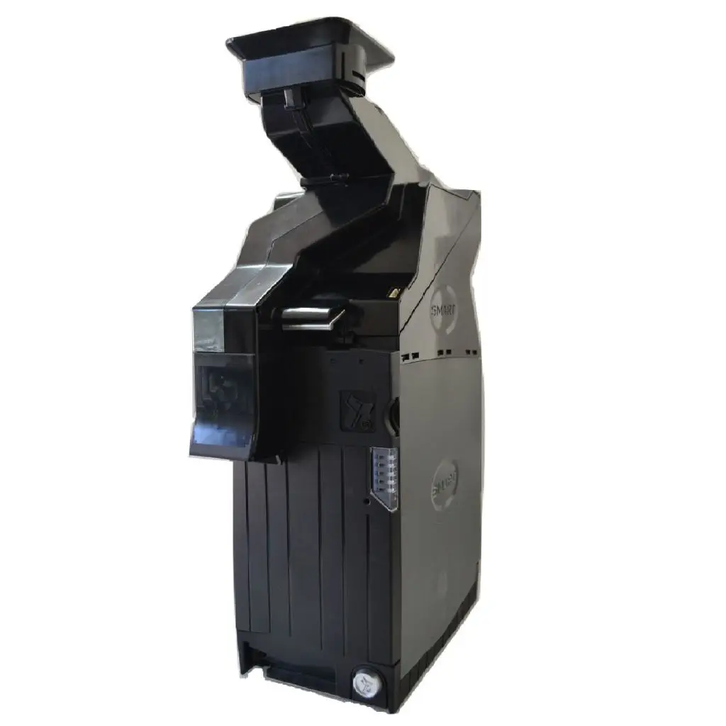 Smart Coin Cycle System Coin Acceptor Coin Change Cycle System For ...