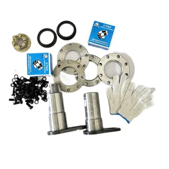 Premium Loader Whole Car Accessories Loader Hinged Pin Repair Kit For ...