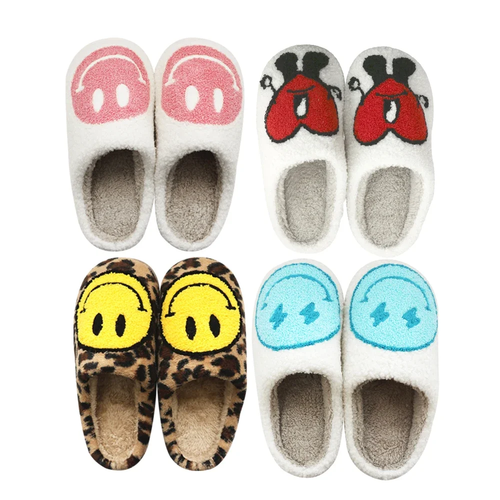 Hf Easter Winter Warm Home Bunny Smile Cherry Mushroom Rainbow Peace ...