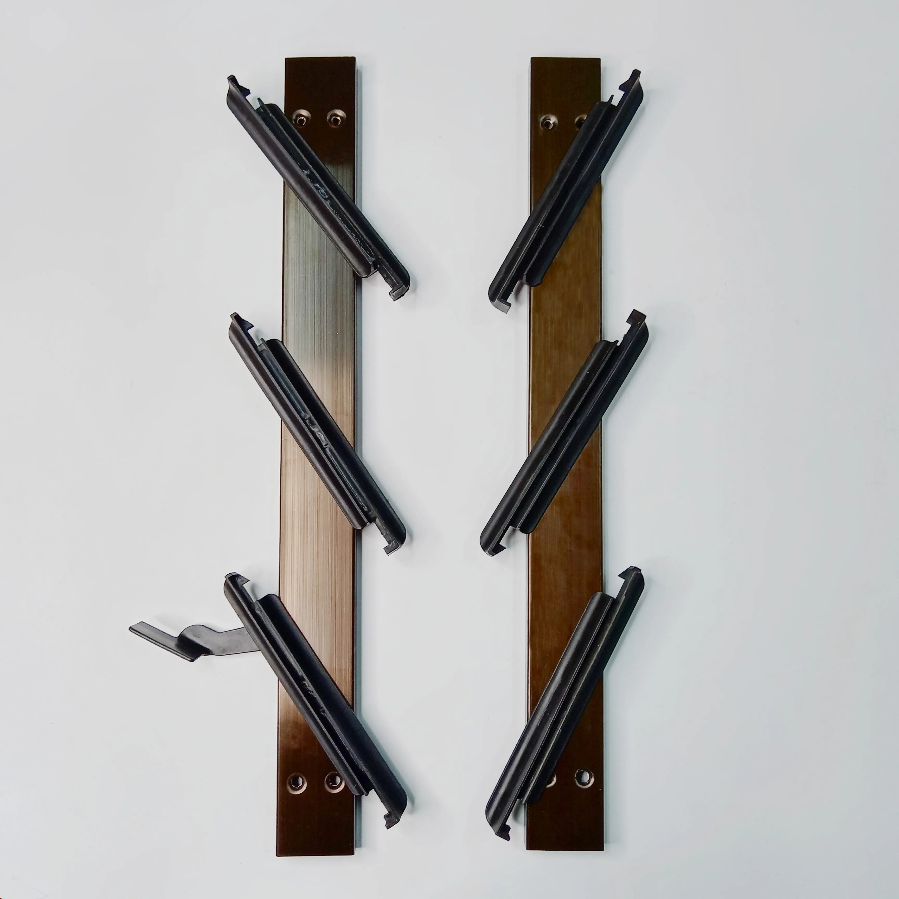 Aluminium Adjustable Louver Window Aluminum Windows Screen Frame ...